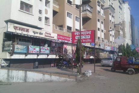 Manik Moti in Satara Road, Pune: Price, Brochure, Floor Plan, Reviews