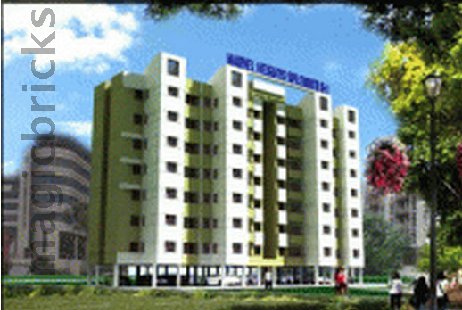 Marvel Heights Splendor in Andheri West, Mumbai: Price, Brochure, Floor ...