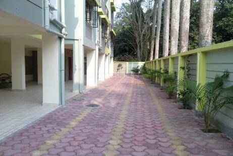 Mayfair Symphony in Jagatdal, Kolkata: Price, Brochure, Floor Plan, Reviews