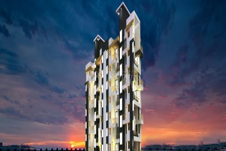 Meridian Gold in Loni Kalbhor, Pune: Price, Brochure, Floor Plan, Reviews