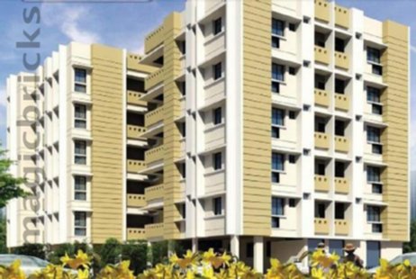 Merlin Daffodil in Baguiati, Kolkata: Price, Brochure, Floor Plan, Reviews