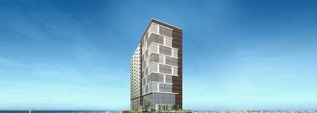 Merlin Infinity in Salt Lake City, Kolkata: Price, Brochure, Floor Plan ...