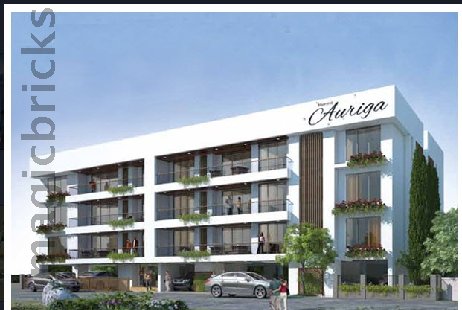 Mermit Auriga in Domlur, Bangalore: Price, Brochure, Floor Plan, Reviews