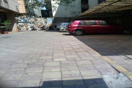 Meru Towers Apartment in Matunga East, Mumbai: Price, Brochure, Floor ...