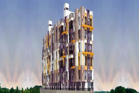 Miraz Manjil in Tiljala, Kolkata: Price, Brochure, Floor Plan, Reviews