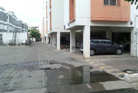 Mithilam Apartment in Nolambur, Chennai: Price, Brochure, Floor Plan ...