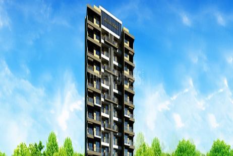 Moraj Pride in Ulwe, Navi Mumbai: Price, Brochure, Floor Plan, Reviews