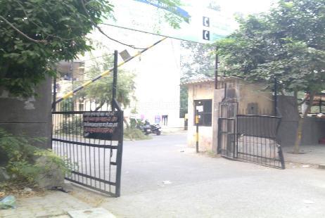 DDA Muskaan Apartment in Sector 17 Rohini, New Delhi: Price, Brochure ...