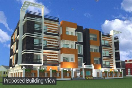 Nano Value Homes in Bilas Pur Kandali, Dehradun: Price, Brochure, Floor ...