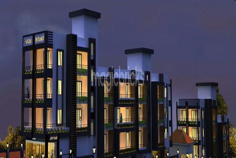 Landmark Nazri Enclave in Tivim, Goa: Price, Brochure, Floor Plan, Reviews