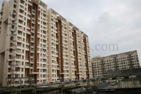 Kalamboli, Navi Mumbai: Map, Property Rates, Projects, Photos, Reviews ...