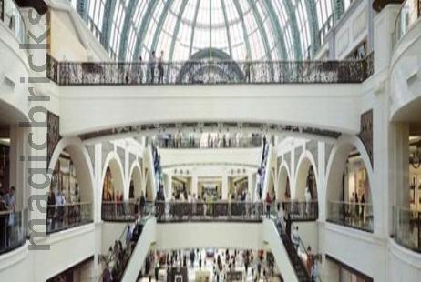 Ninex Mall in Sector 70A, Gurgaon: Price, Brochure, Floor Plan, Reviews