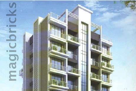 Nivaan Raj in Panvel, Navi Mumbai: Price, Brochure, Floor Plan, Reviews