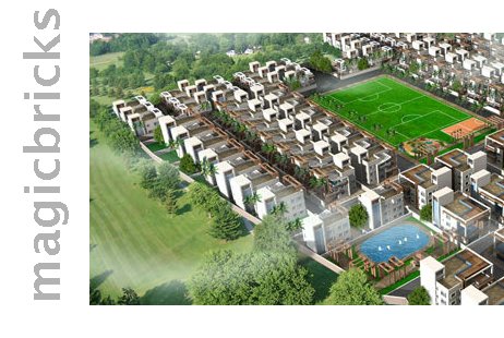 Notun Gram in Joka, Kolkata: Price, Brochure, Floor Plan, Reviews