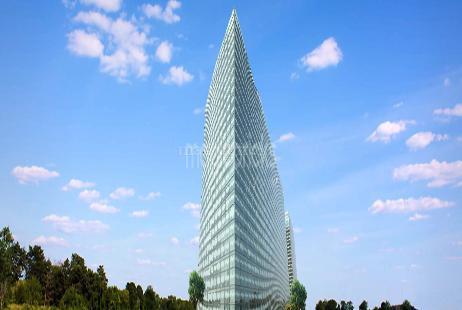 One Indiabulls Park in Ambattur Industrial Estate, Chennai: Price ...
