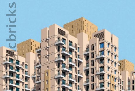 DB Orchid Ozone in Dahisar East, Mumbai: Price, Brochure, Floor Plan ...