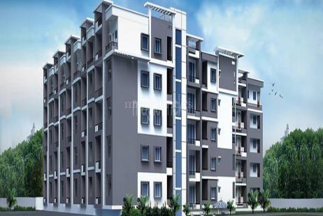 Padmavathy Paradise in BEML Layout-Brookefield, Bangalore: Price ...