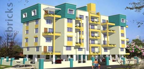 Parth in Sinhgad Road, Pune: Price, Brochure, Floor Plan, Reviews