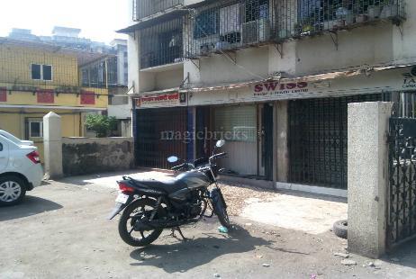 Patel Palace in Andheri East, Mumbai: Price, Brochure, Floor Plan, Reviews