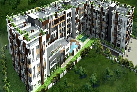 Pavani Sarovar Phase 2 in Whitefield, Bangalore: Price, Brochure, Floor ...