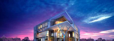 Pinnacle 'D' Desire in Super Corridor, Indore: Price, Brochure, Floor ...