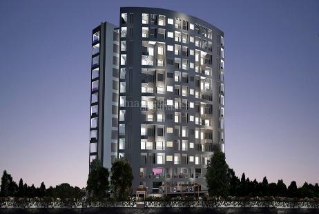 Pinnacle Brookeside in Bavdhan, Pune: Price, Brochure, Floor Plan, Reviews