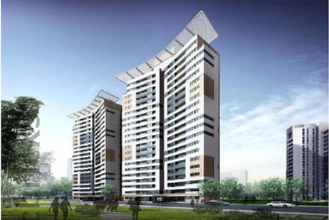 Pinnacle in Kharadi, Pune: Price, Brochure, Floor Plan, Reviews