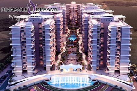 Pinnacle d Dreams in Vijay Nagar, Indore: Price, Brochure, Floor Plan ...