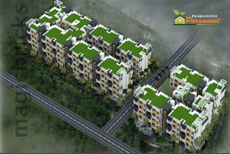 Prabhavathi Paramount in Attibele, Bangalore: Price, Brochure, Floor ...