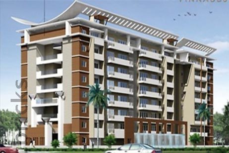 Pratham Pinnacle in Vijaya nagar, Mysore: Price, Brochure, Floor Plan ...
