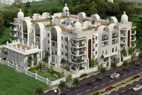 Prithvi Palace in KC Layout, Mysore: Price, Brochure, Floor Plan, Reviews