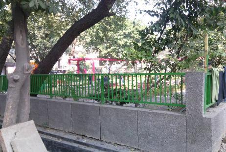 Project Pushpanjali Enclave in Pitampura, New Delhi: Price, Brochure ...