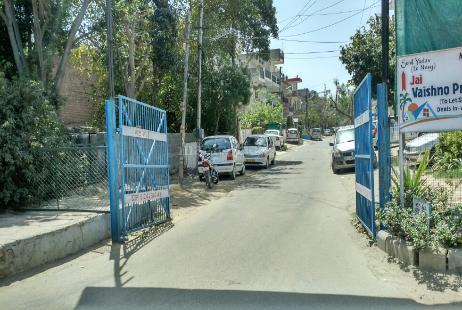 Flats for Rent in Sector 22, Gurgaon: 33+ Flats / Apartments on Rent in ...