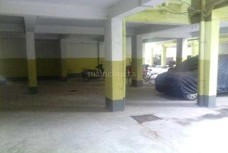 Radha Shree Complex in Durga Nagar, Kolkata: Price, Brochure, Floor ...