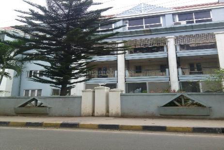 Raja Sai Gokul in Jayanagar, Bangalore: Price, Brochure, Floor Plan ...