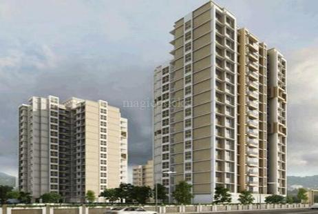Anand Nagar Thane West, Thane: Map, Property Rates, Projects, Photos ...