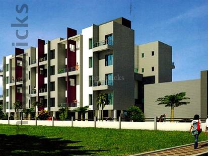 Rethos in Kharadi, Pune: Price, Brochure, Floor Plan, Reviews