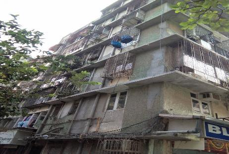 Rizvi Mahal in Bandra West, Mumbai: Price, Brochure, Floor Plan, Reviews