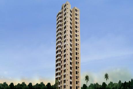 Rustomjee Riviera in Malad West, Mumbai: Price, Brochure, Floor Plan ...