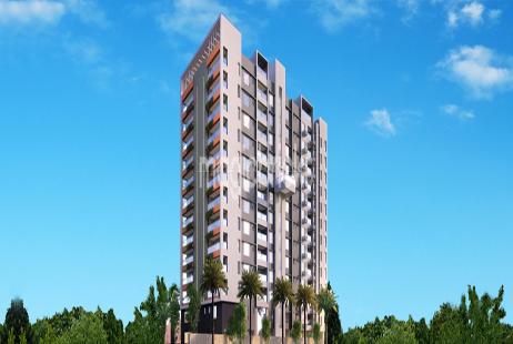 SGBL Riviera in CDA Area, Cuttack: Price, Brochure, Floor Plan, Reviews