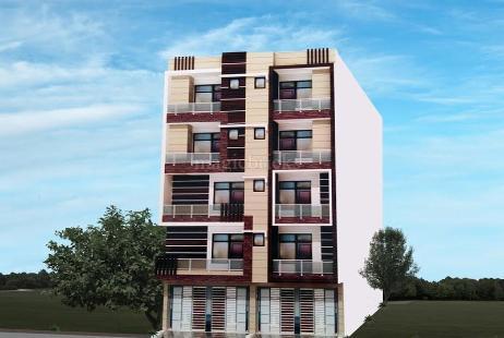 SRK Homes in Uttam Nagar, New Delhi: Price, Brochure, Floor Plan, Reviews