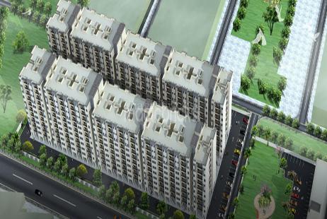 SRS Hightech Commercial Complex in Sector 76, Faridabad: Price ...