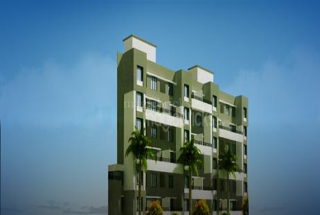 SSD Group Sai Miracle in Pimple Saudagar, Pune: Price, Brochure, Floor ...