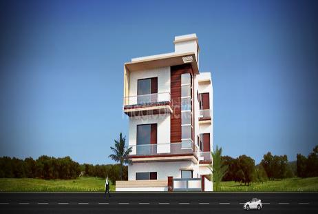 Sushant Lok 2, Gurgaon: Map, Property Rates, Projects, Photos, Reviews ...