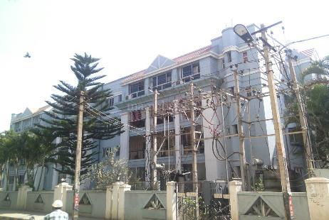 Sai Gokul in Jayanagar, Bangalore: Price, Brochure, Floor Plan, Reviews