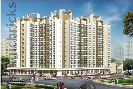 Sandeep Heights in Mira Road, Mumbai: Price, Brochure, Floor Plan, Reviews