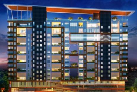 Sattva in Aundh, Pune: Price, Brochure, Floor Plan, Reviews