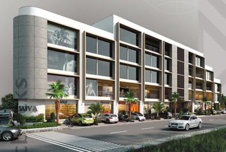 Satva in Thaltej, Ahmedabad: Price, Brochure, Floor Plan, Reviews