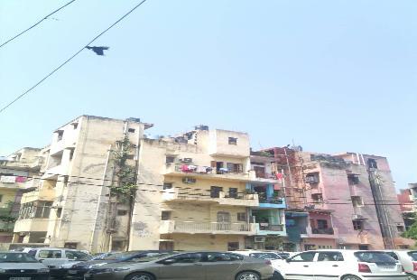 Satyam Enclave in Arjun Nagar, New Delhi: Price, Brochure, Floor Plan ...