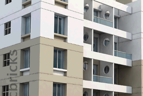 Shakuntal in Model Colony, Pune: Price, Brochure, Floor Plan, Reviews